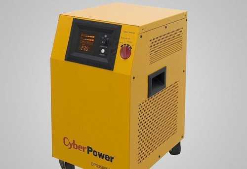 Ибп Cyber power cps 3500 pro