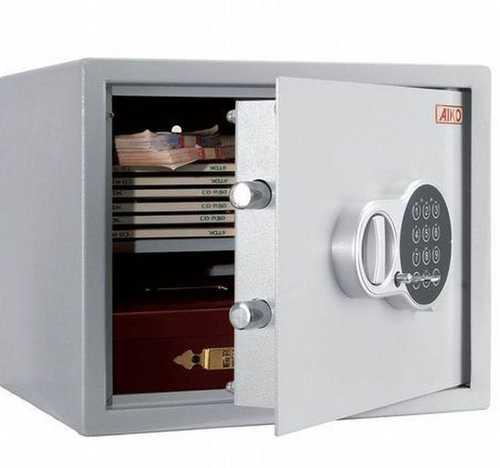 Сейф мебельный aiko 280х340х295 мм, 8 к