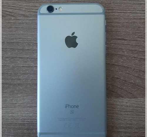 iPhone 6S, 32 ГБ