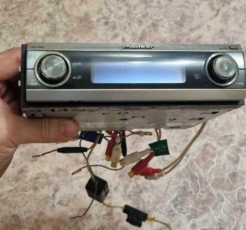 Магнитола pioneer 88 rs