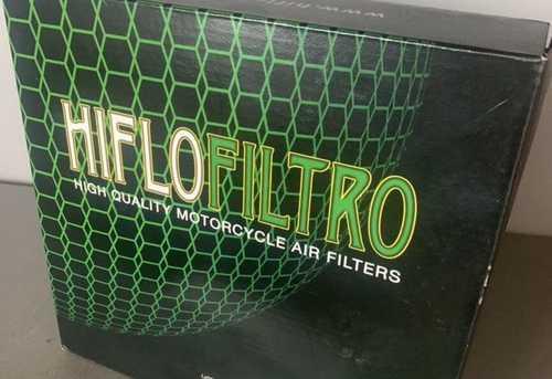 Воздушный фильтр Hiflo Filtro HFA3605