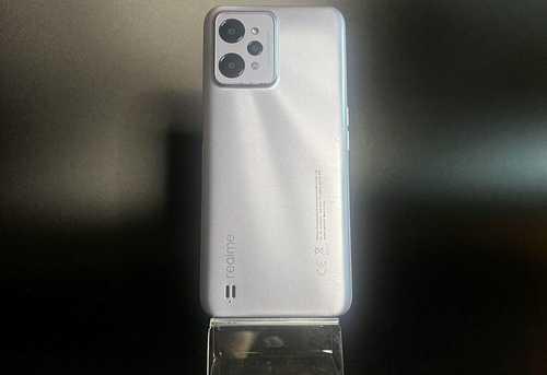 realme C31, 4/64 ГБ