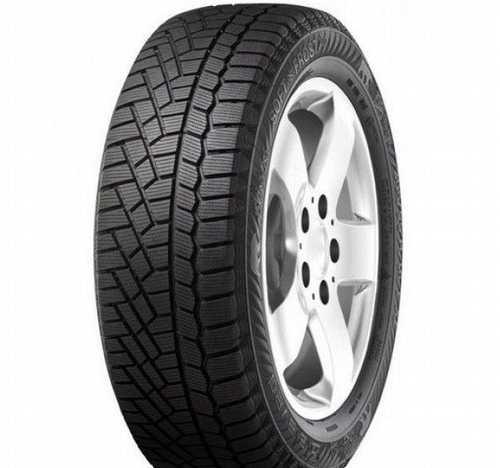 Gislaved Soft Frost 200 205/55 R16