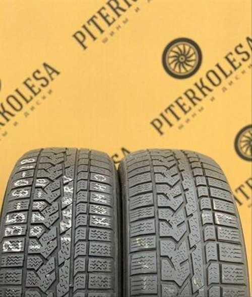 Шины бу r18 235/60 235 60 Kumho I Zen RV KC15
