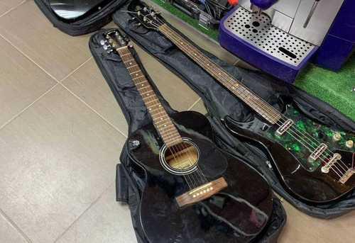 Гитара gui-tarland W-3099K