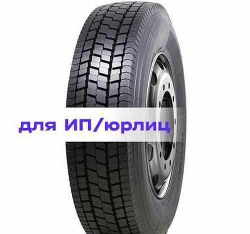 Шина HiFly HH309 315/80R22,5 156/152L (154/151M) HH309 TL 20PR китай