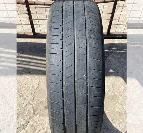 Bridgestone Ecopia NH100 RV 205/55 R17 91V