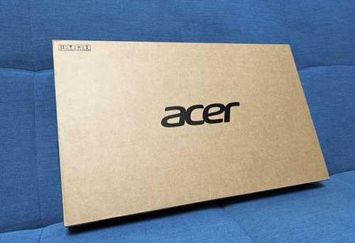 Новый ноутбук Acer Extensa 15 (Ryzen 3 7320U, 8GB