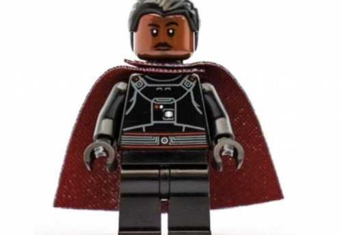 Lego Star Wars moff Gideon