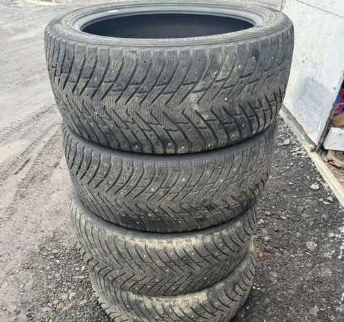 Nokian Tyres Hakka Green 3 235/45 R18 98T