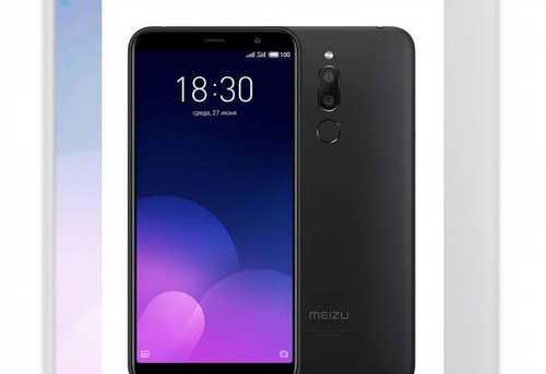 Смартфон Meizu M6T 2/16GB