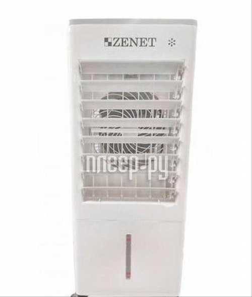 Увлажнитель воздуха Zenet ZET-485