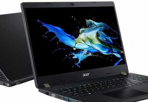 Acer TravelMate P2 15.6" IPS, R3 Pro 5450U, Win10