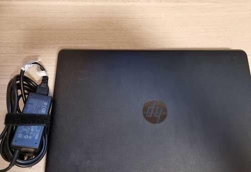 Ноутбук HP Laptop 15-rb008ur