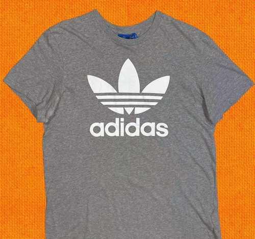 Оригинал Футболка Adidas