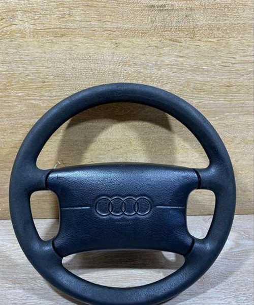 Руль пластиковый Audi A6 C4, Audi A4 B5 120792