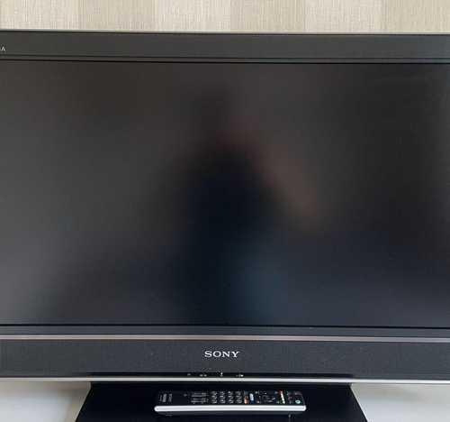 Телевизор Sony kdl32d3000