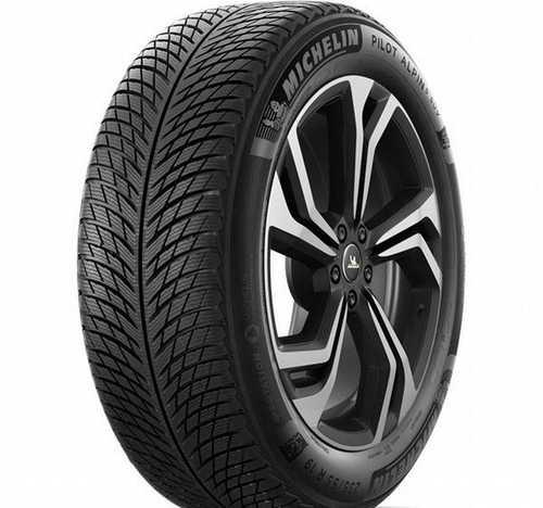 Michelin Pilot Alpin 5 SUV 285/45 R21 113V