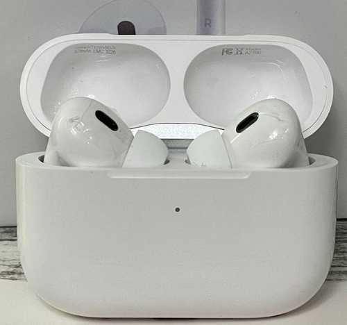 Наушники Airpods Pro 2 Anc (Lux Версия)