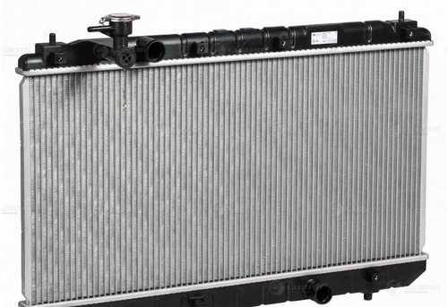 Радиатор охлаждения Лифан X60 11- 1.8i