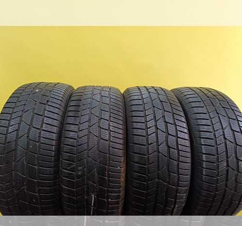 Continental ContiWinterContact TS 830 P 235/55 R18 H