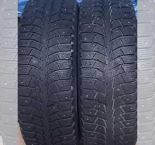 Maxxis MA-SLW Presa Spike 195/55 R15