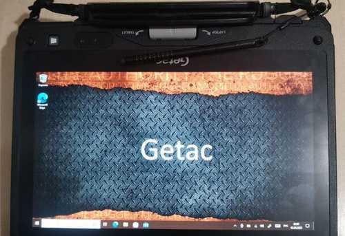 Getac V110 G3 Intelcore i5 6200U 8GB RAM 128GB SSD