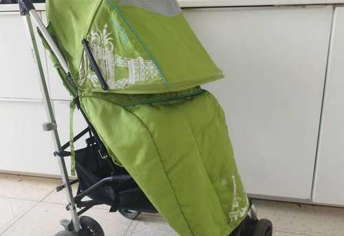 Коляска трость jetem paris