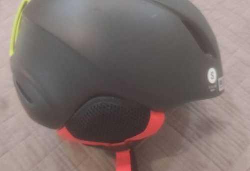 Горнолыжный шлем giro S 52-55,5 см