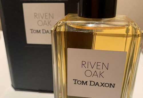 Tom Daxon, Riven Oak - делюсь