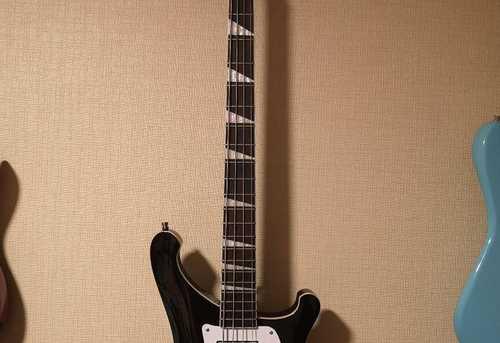 Бас гитара Rickenbacker 4003