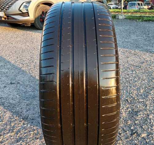 Pirelli P Zero 275/40 R20 106W