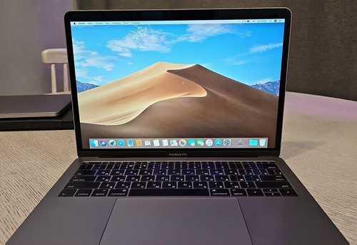 Apple MacBook Pro 13" 2017 i7 2.4Ghz/16Gb/512SSD
