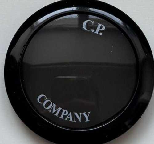 Линза cp company