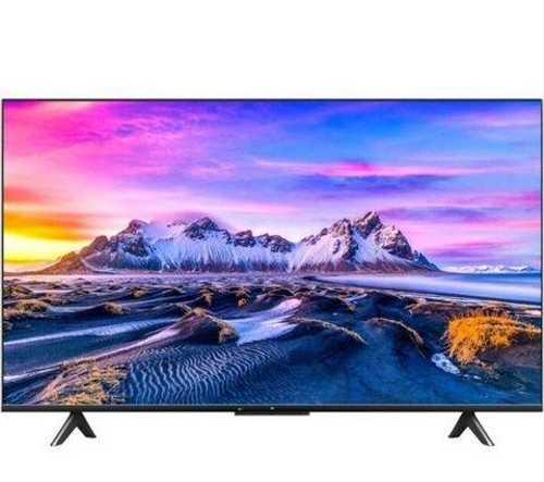 Телевизор Xiaomi Mi TV P1 55''