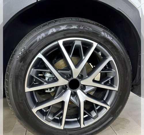 Maxxis Victra Sport SUV VS5 255/50 R20 109V