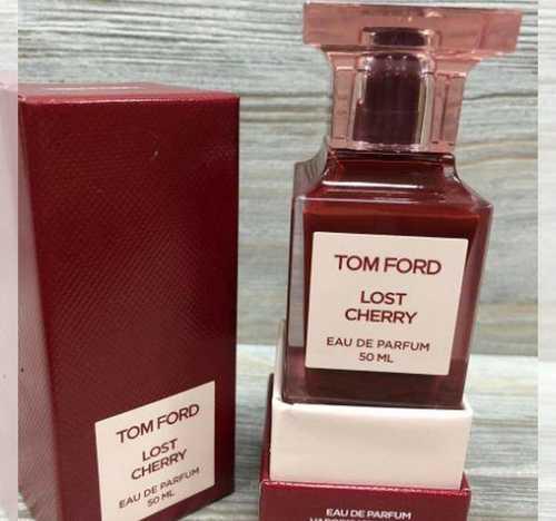 Tom Ford Lost Cherry 50ml