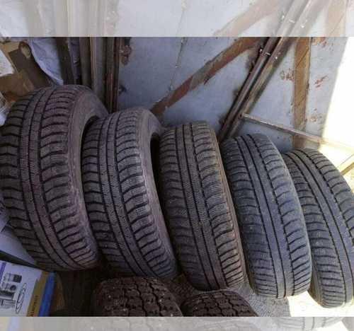 Amtel NordMaster 195/65 R15