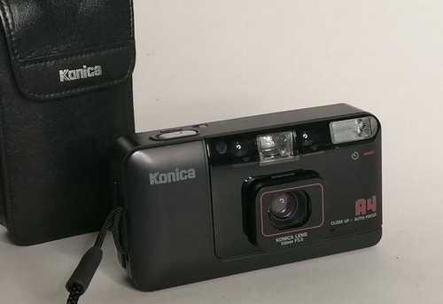 Пленочный фотоаппарат Konica Big Mini A4