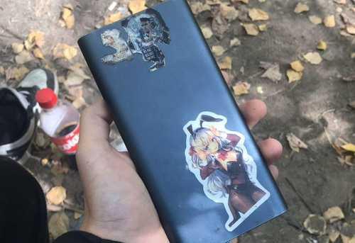 Повербанк xiaomi 10000mah