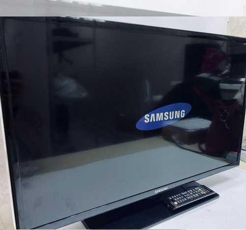 Телевизор samsung ue32eh4000w