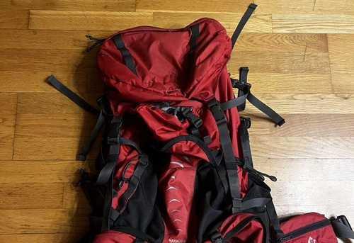 Туристический рюкзак Red Fox Makalu 65 V4