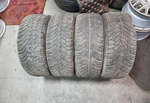 Bfgoodrich G-Force Winter 205/55 R16
