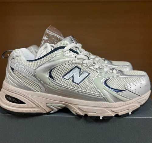 Кроссовки New Balance 530 женские мужские