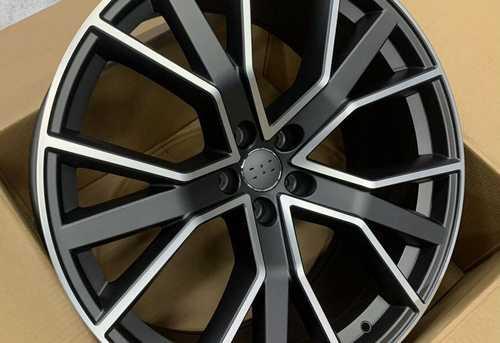 Диски для Audi Q7 / Q8 R21