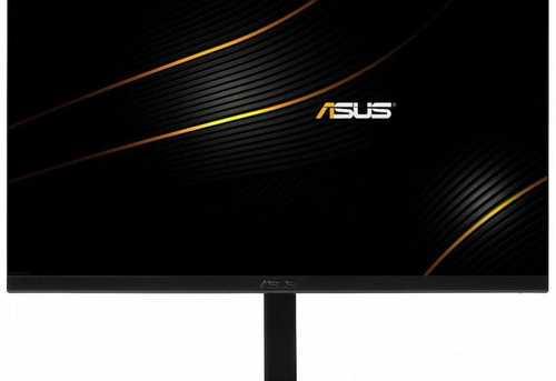 Монитор Asus 27" VA27aqsb черный