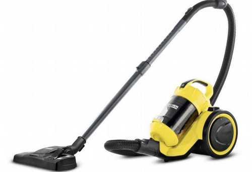 Пылесос Karcher VC 3