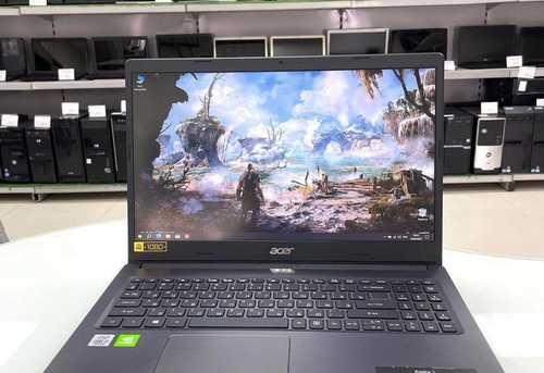 Игровой Ноутбук Acer Aspire 3 A315-57G