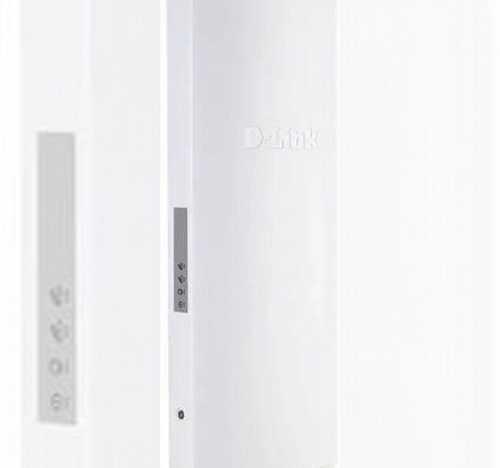 D-Link Точка доступа DWL-6720AP