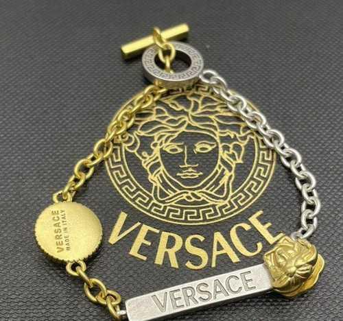 Браслет Versace